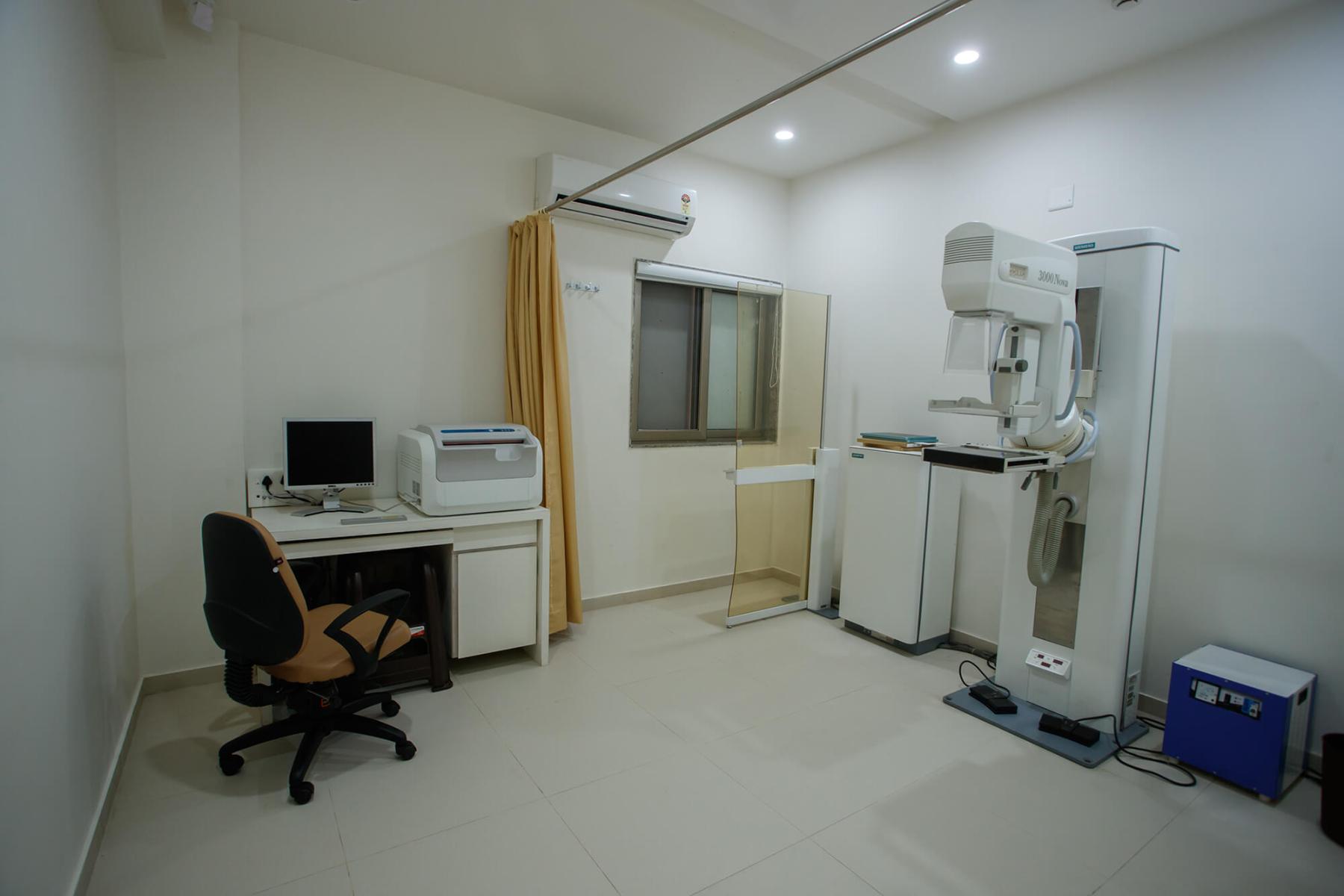 Vedant Imaging Center - X Ray | Sonography | CT Scan - Medical ...